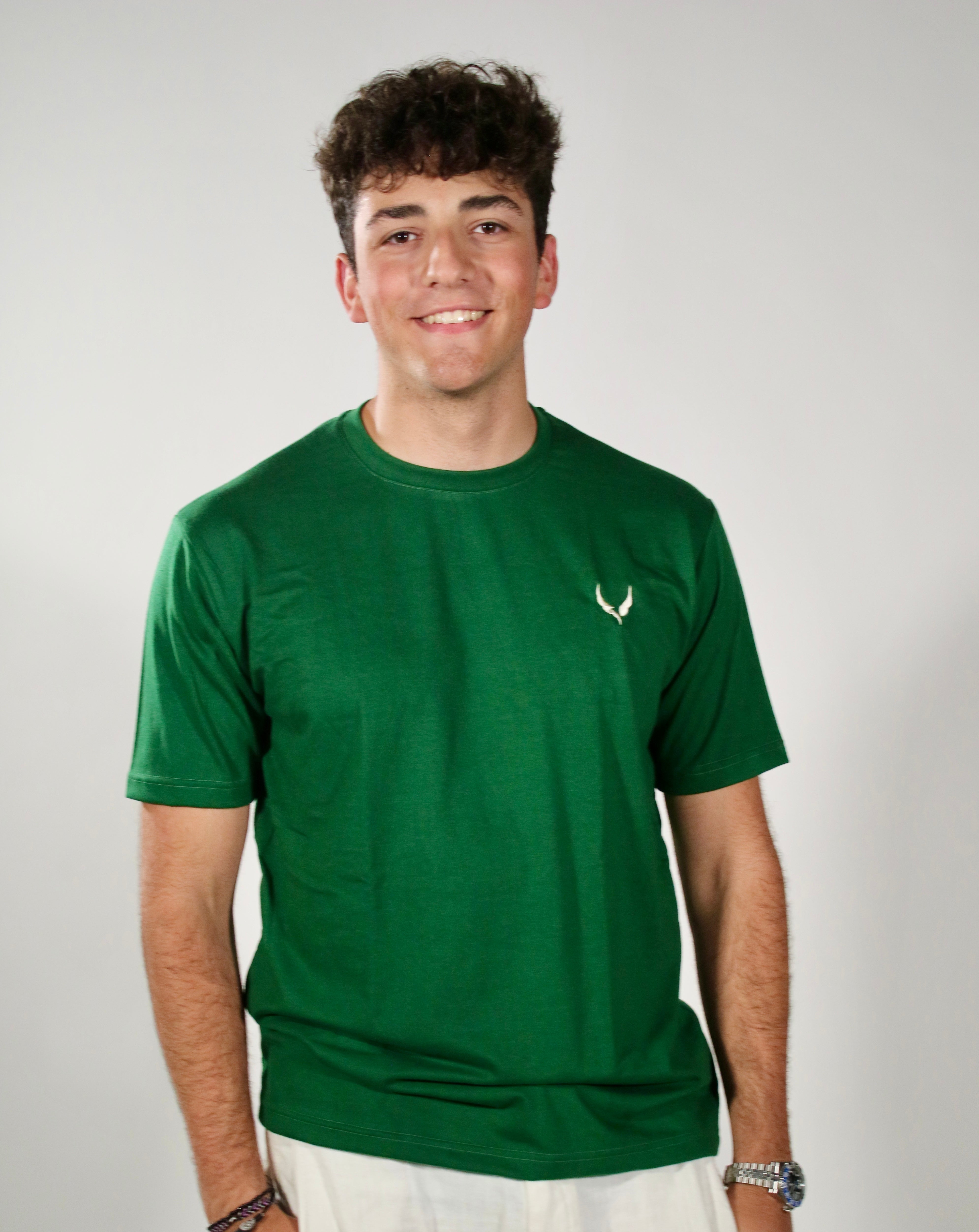 Camisetas – PRATT CLUB